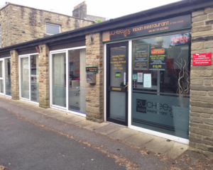RucheeSattle – Indian & Bangladeshi Cuisine in Settle.