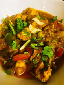 RucheeSattle – Indian & Bangladeshi Cuisine in Settle.