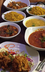 RucheeSattle – Indian & Bangladeshi Cuisine in Settle.