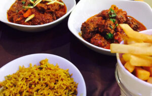 RucheeSattle – Indian & Bangladeshi Cuisine in Settle.